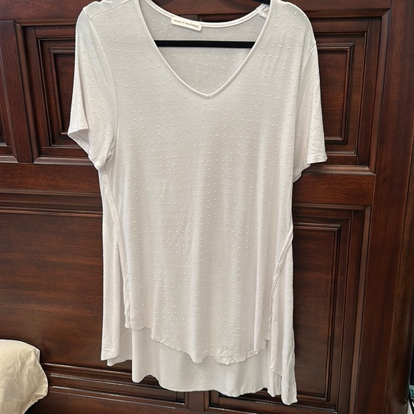 Vocal | Tops | Vocal Sparkle Top Xl | Poshmark
